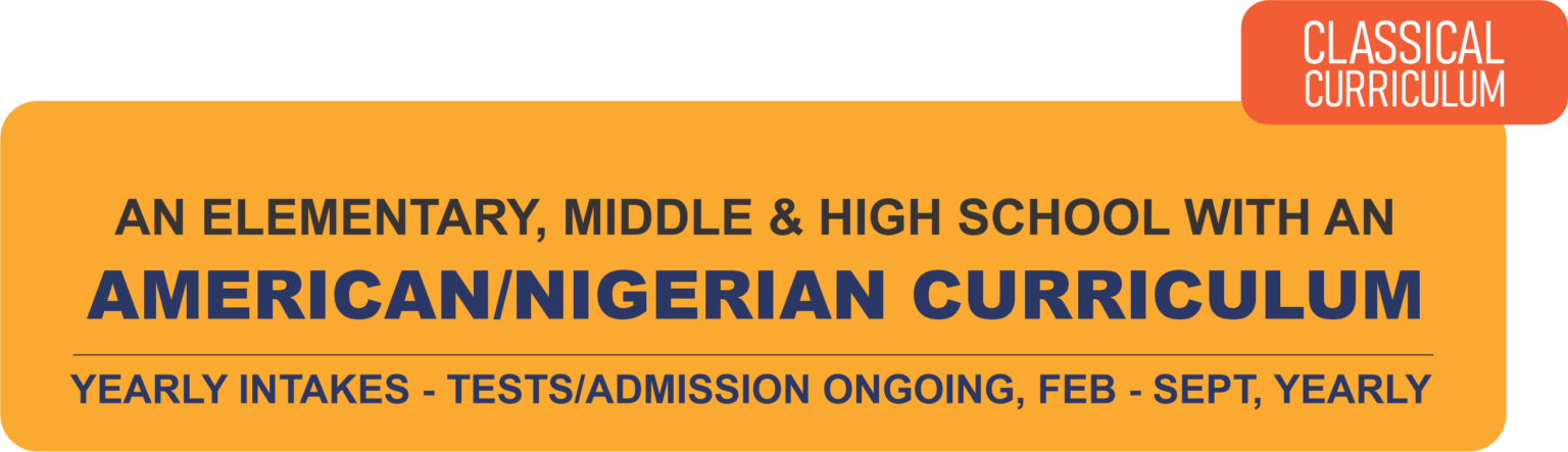 Kent Academy – Miango