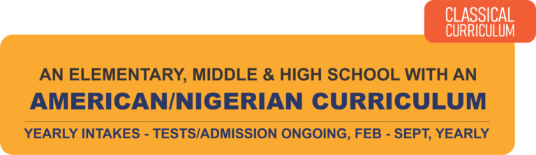 Kent Academy – Miango